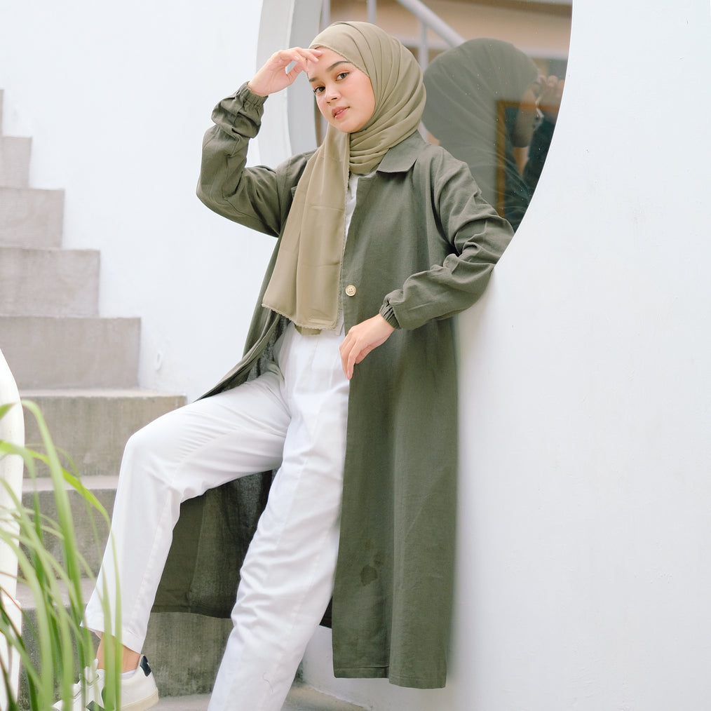 Soren Outer Army – Lozy