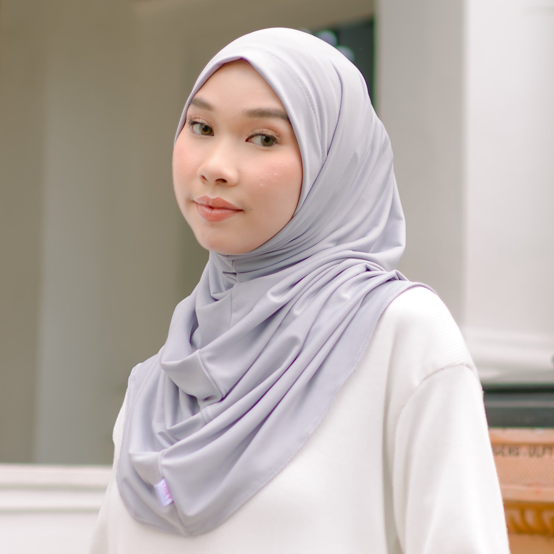 Myla Instan Grey Griss – Lozy