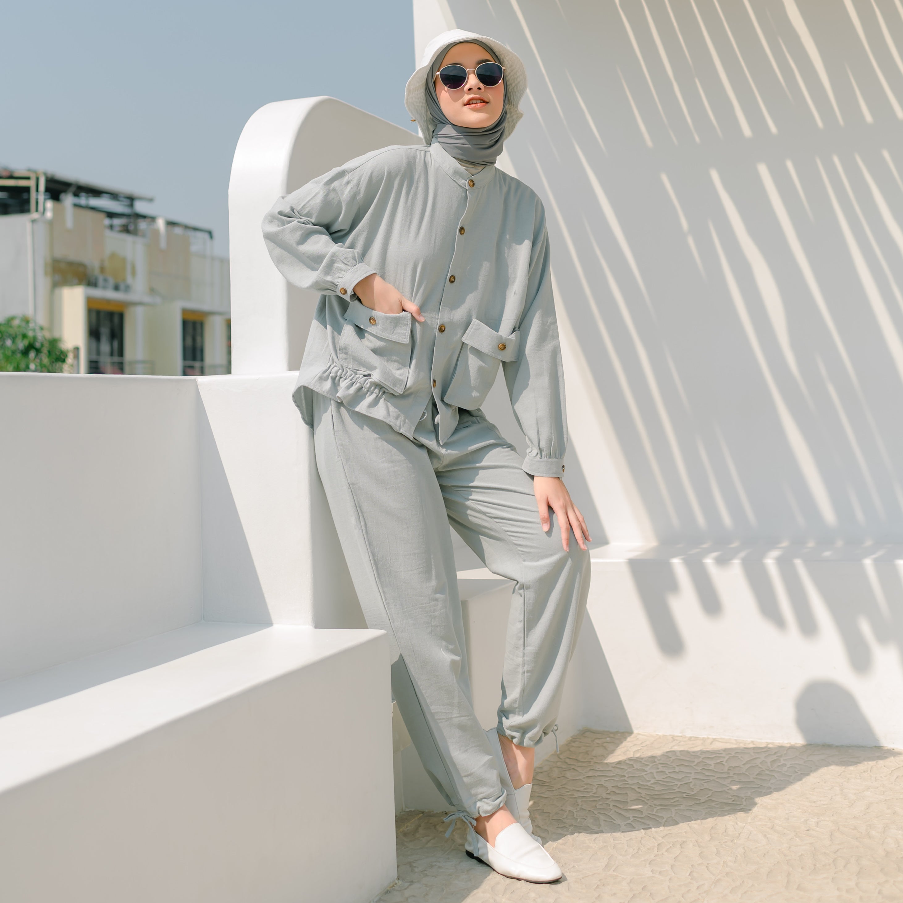 Rumi Set Grey – Lozy