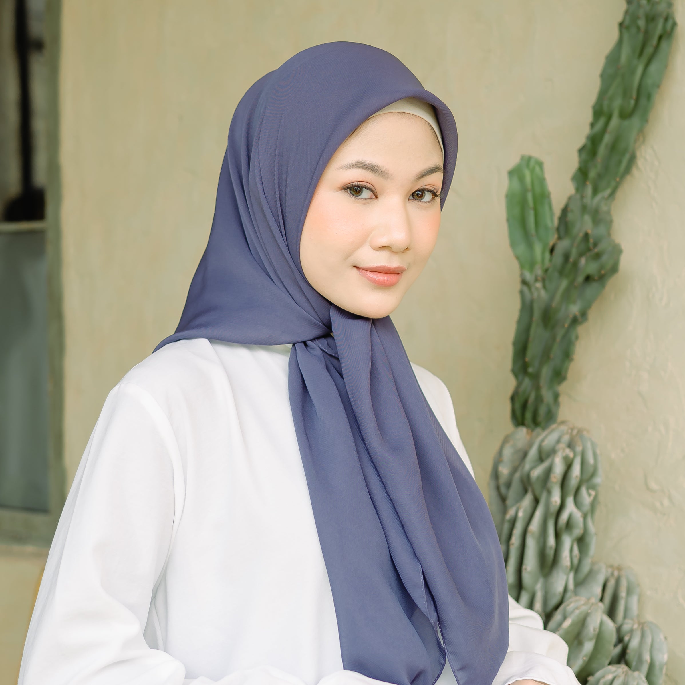 Polly Cotton Cadet – Lozy